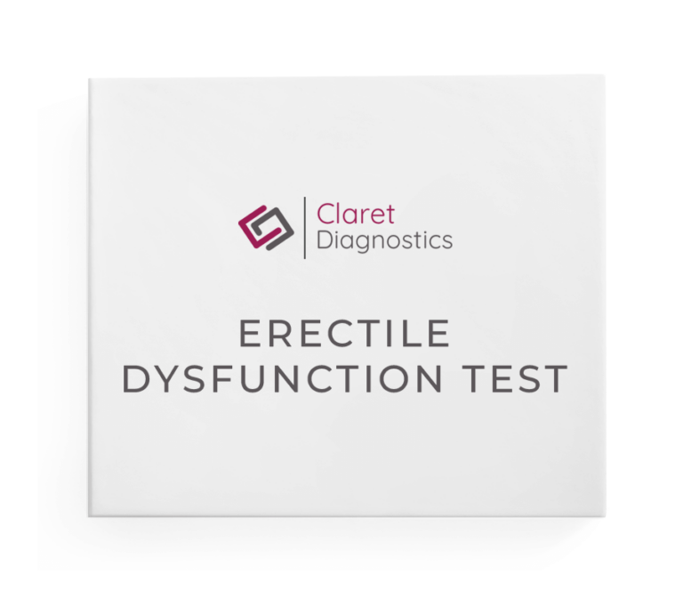 Blood Tests - Covid Tests - Claret Diagnostics